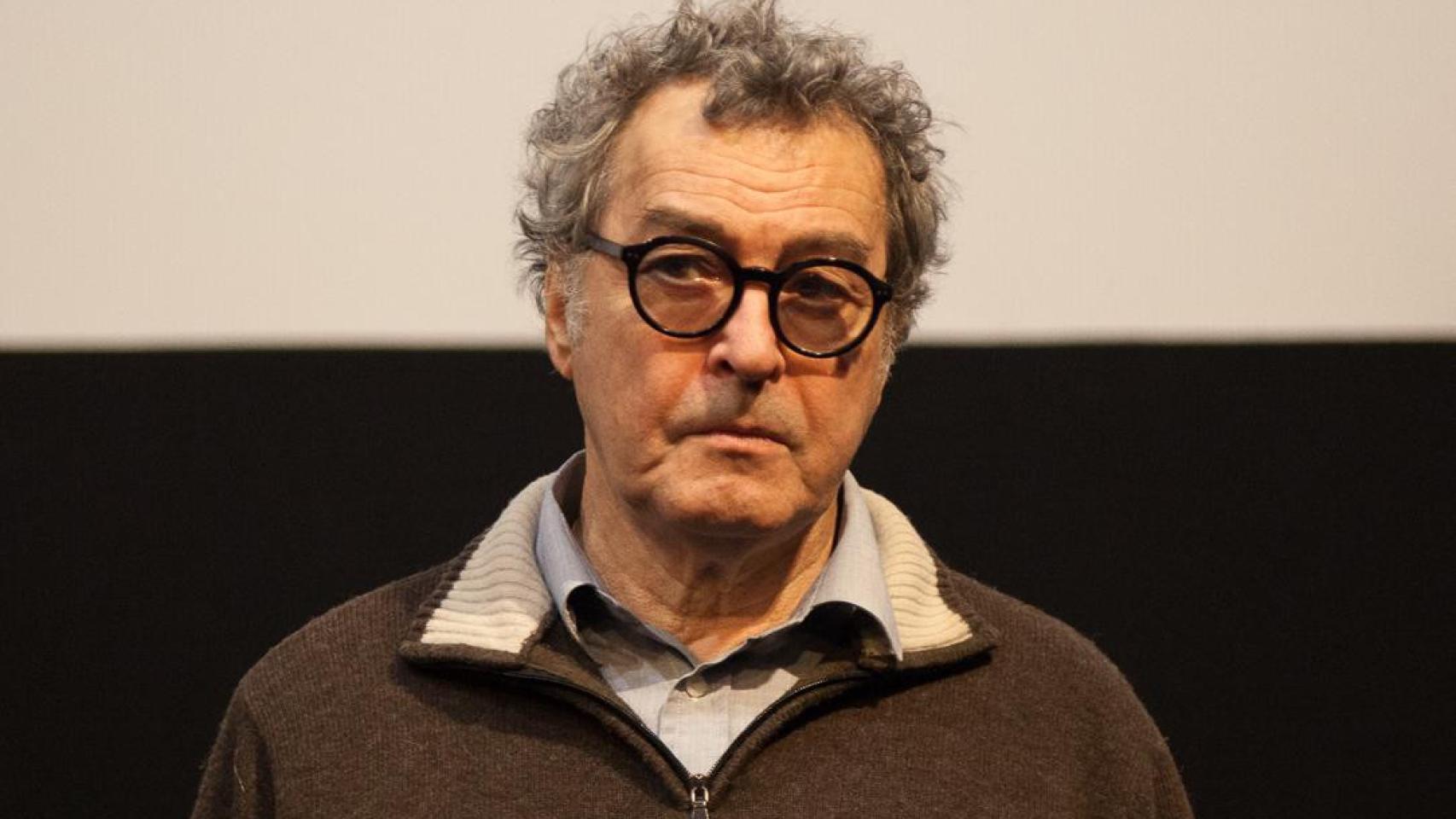 Yann Dedet: privilegiado testigo