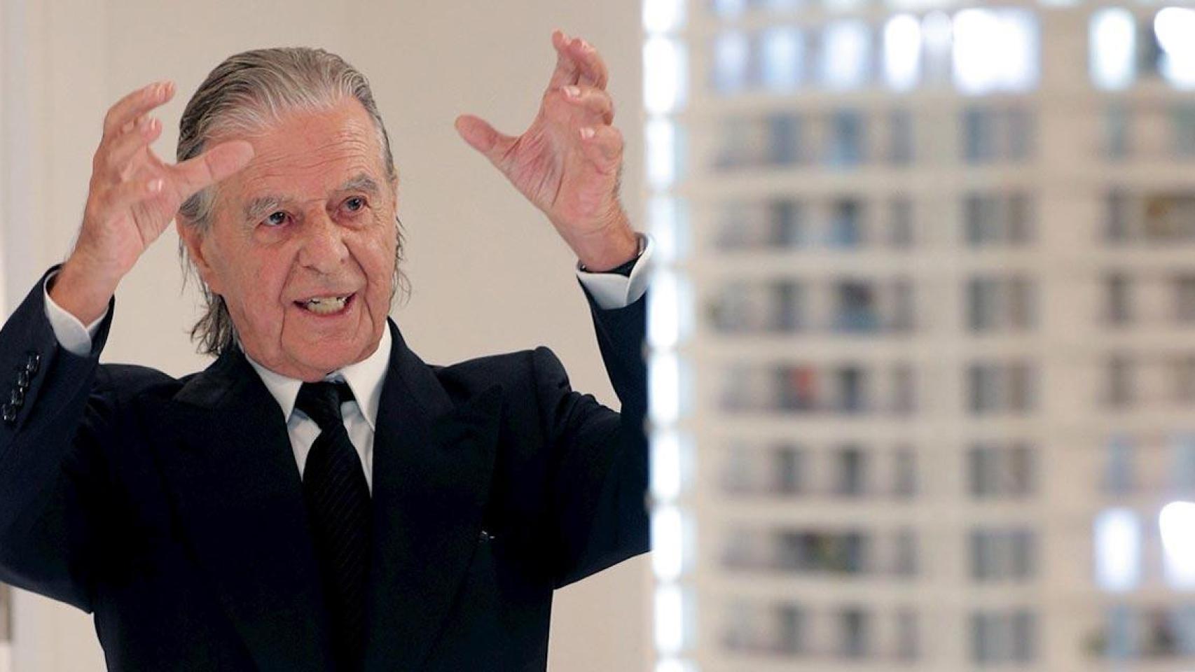 El despacho de arquitectura Bofill ganó 1,8 millones
