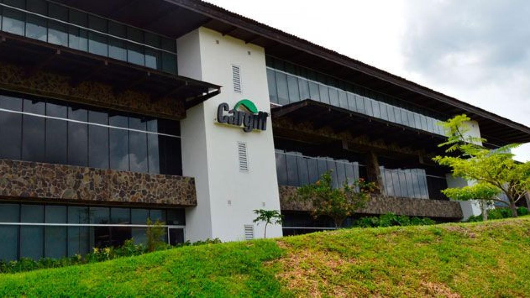 Cargill vuelve a los beneficios y gana 20 millones