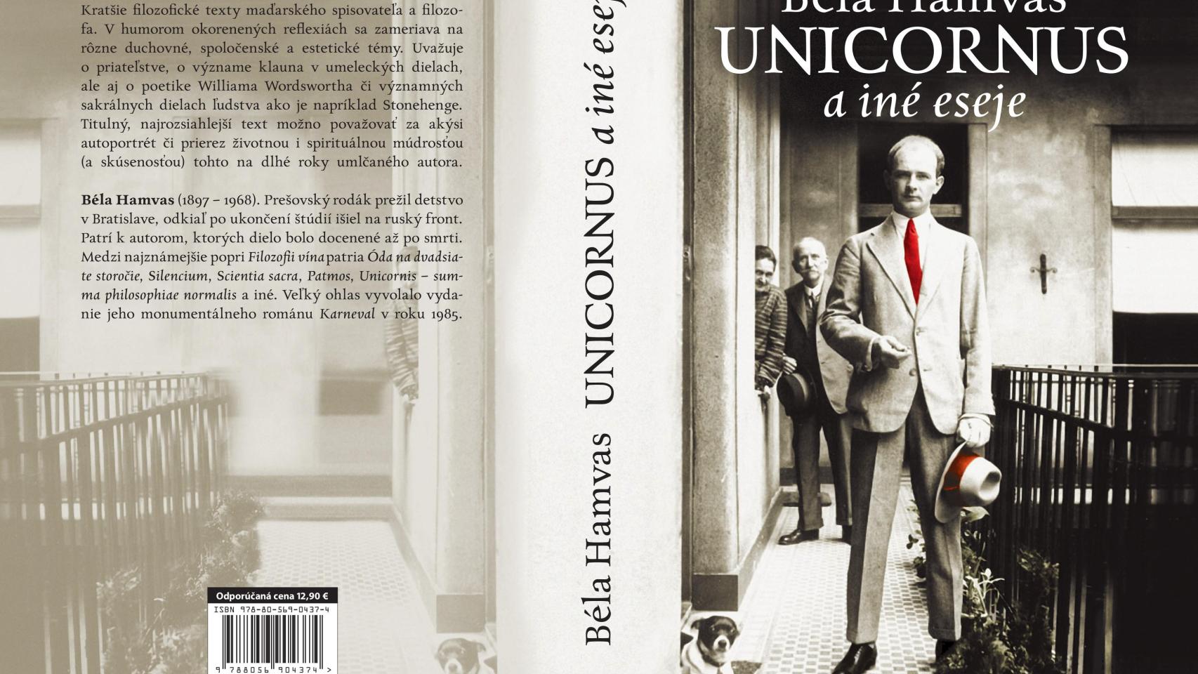 La alegría de Béla Hamvas