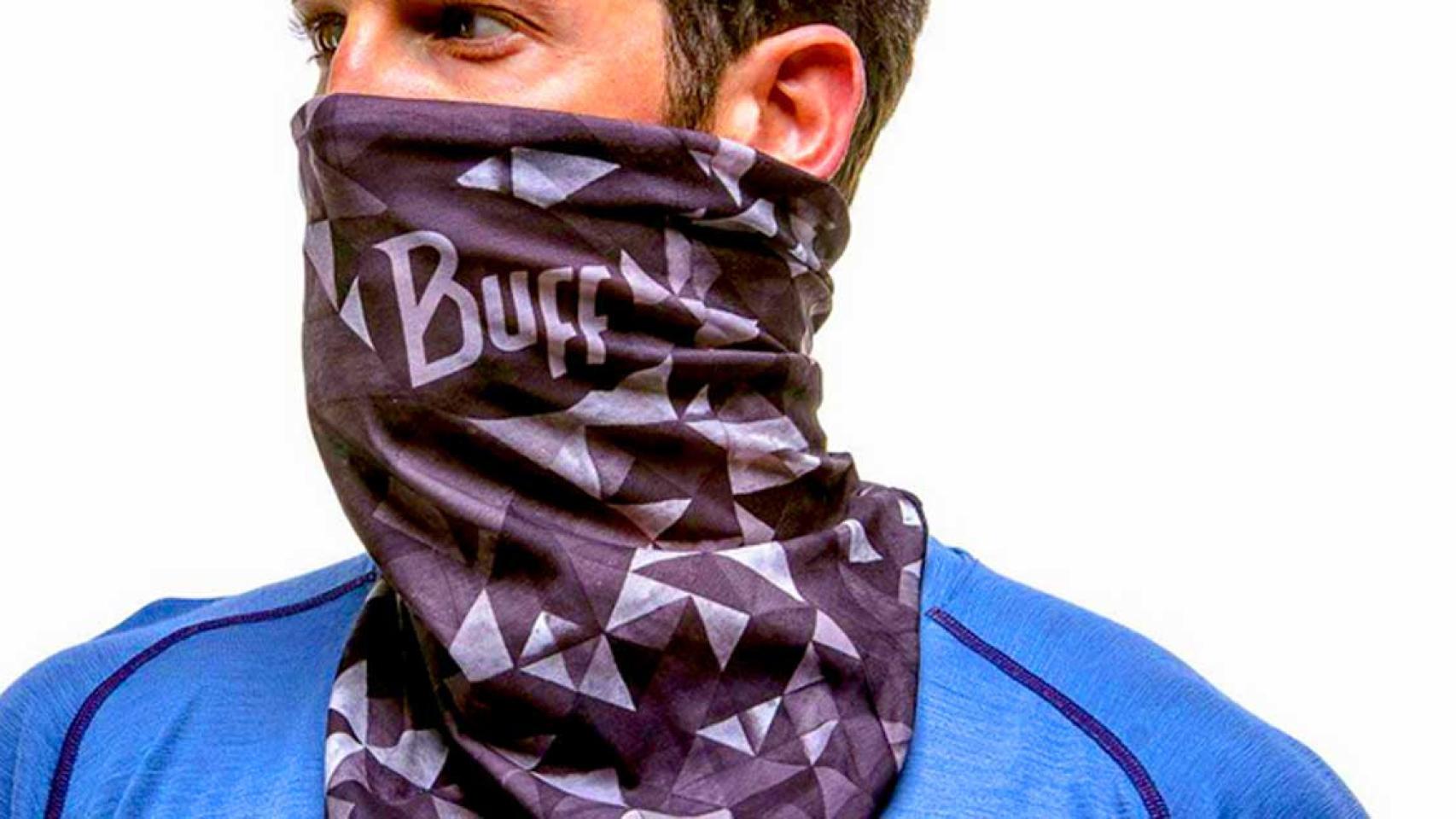 Los gorros Buff, un negocio de alta rentabilidad