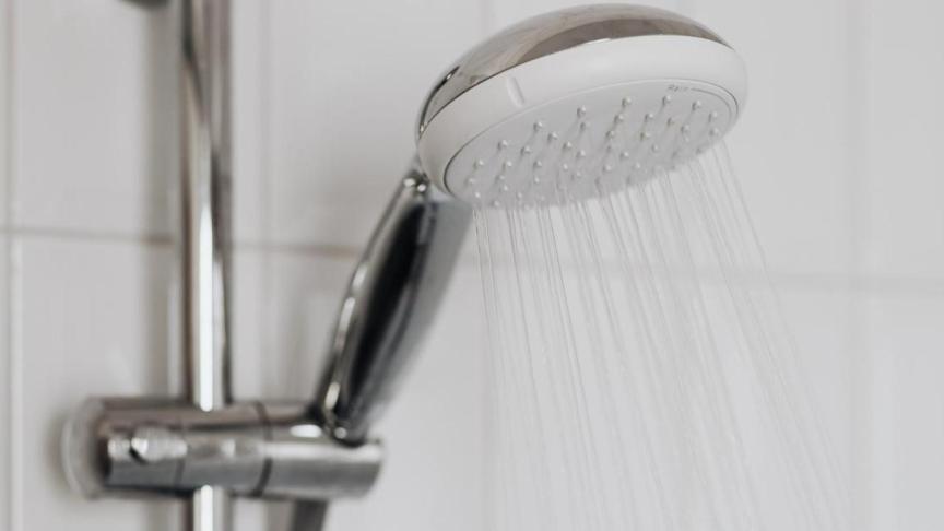 La OMS publica un manual sobre cómo ducharse correctamente