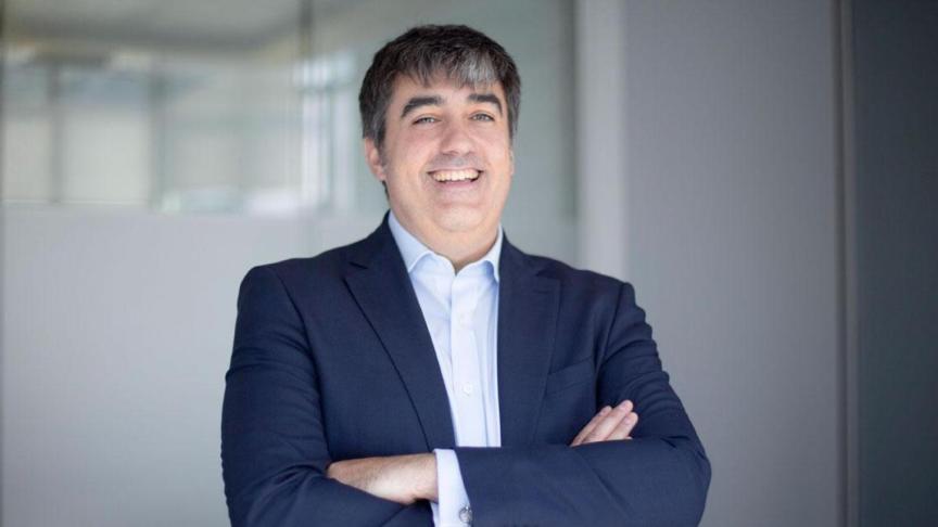 Andbank propone a Carlos Aso como consejero delegado