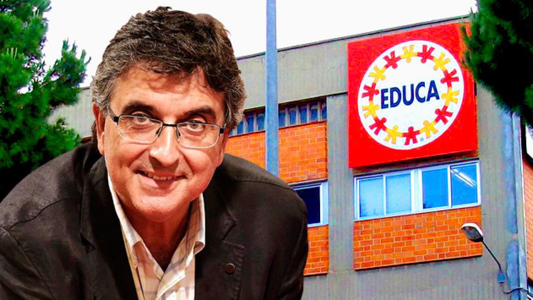 La juguetera Educa Borrás gana 1,3 millones