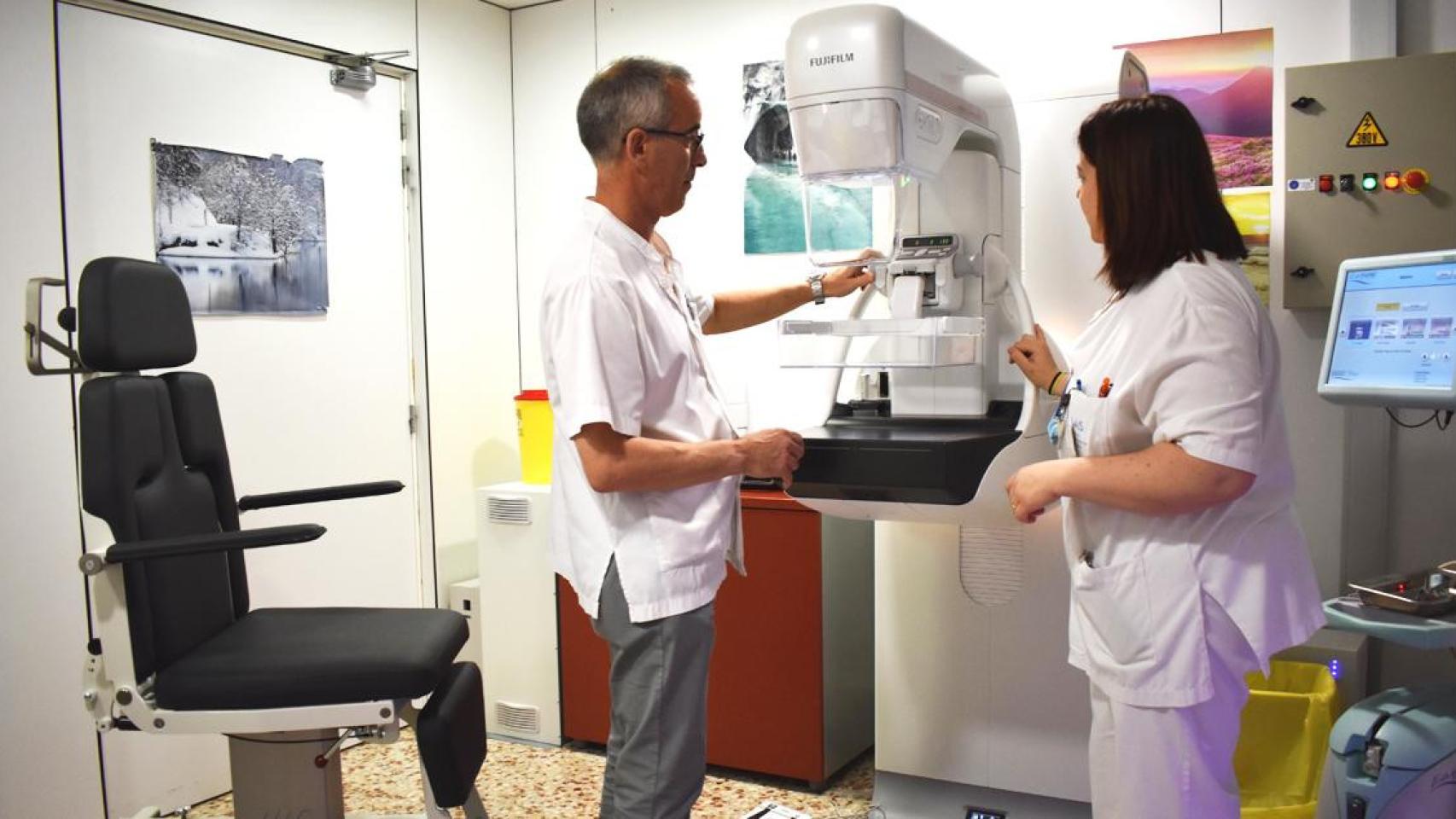 Recortes en la sanidad catalana: cae un programa contra el cáncer de mama