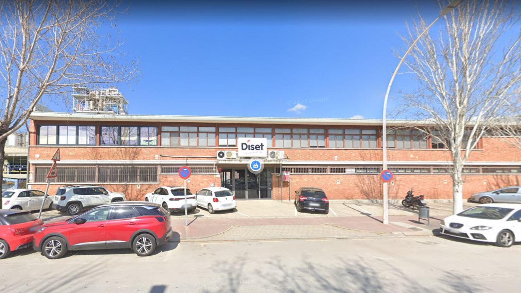 La juguetera Diset vuelve a los beneficios