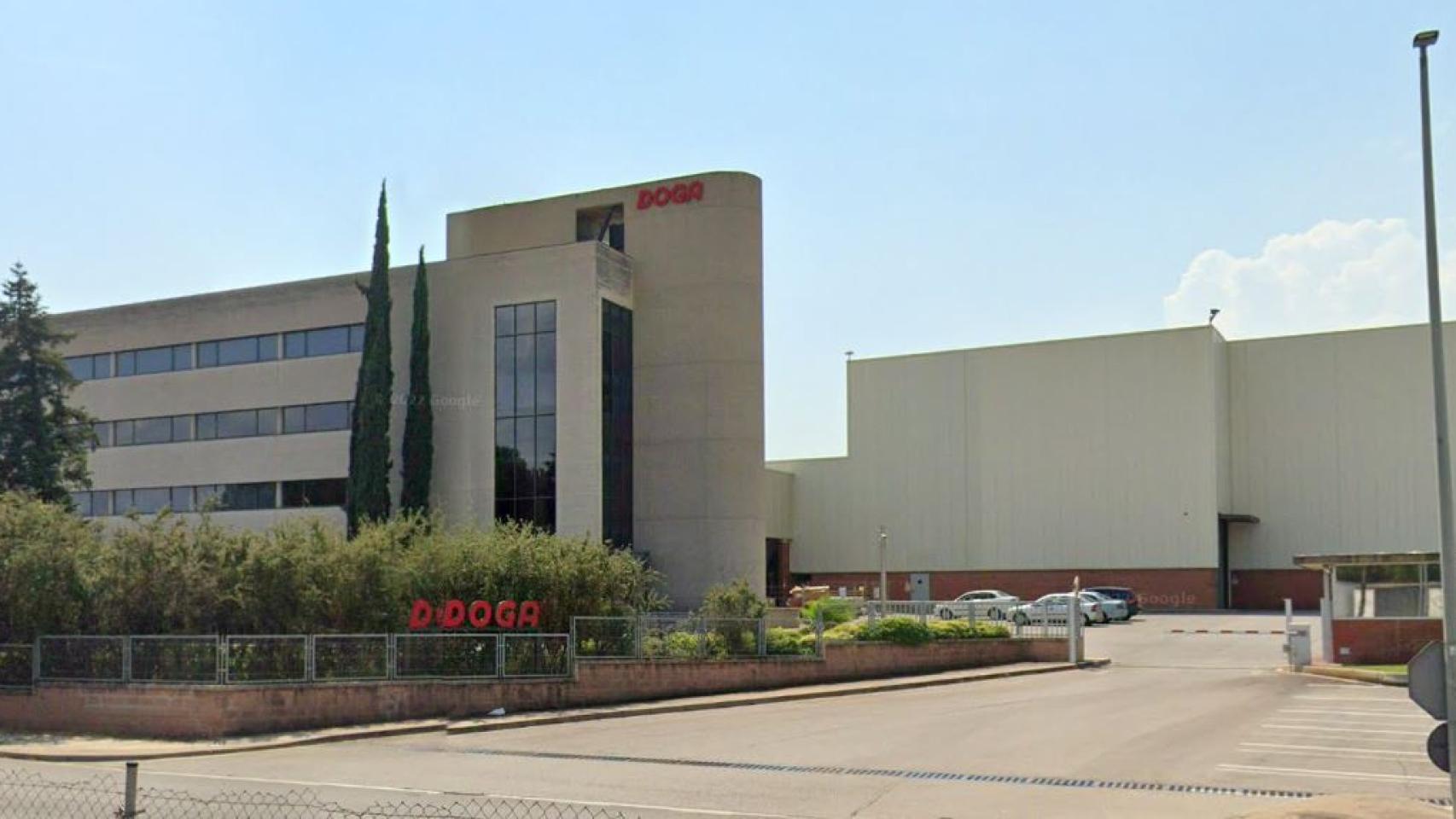 Los limpiaparabrisas Doga triplican beneficios