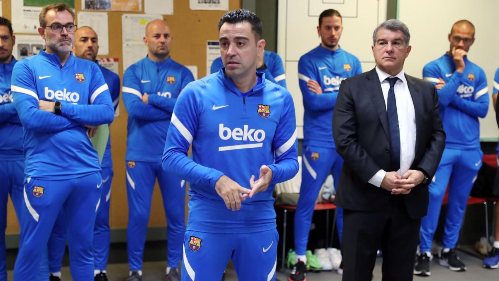 Bienvenido Doctor Pruna