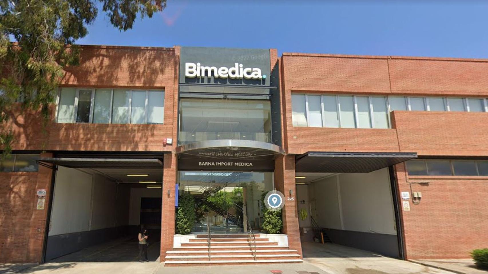 Festival de beneficios y dividendos en Bimedica
