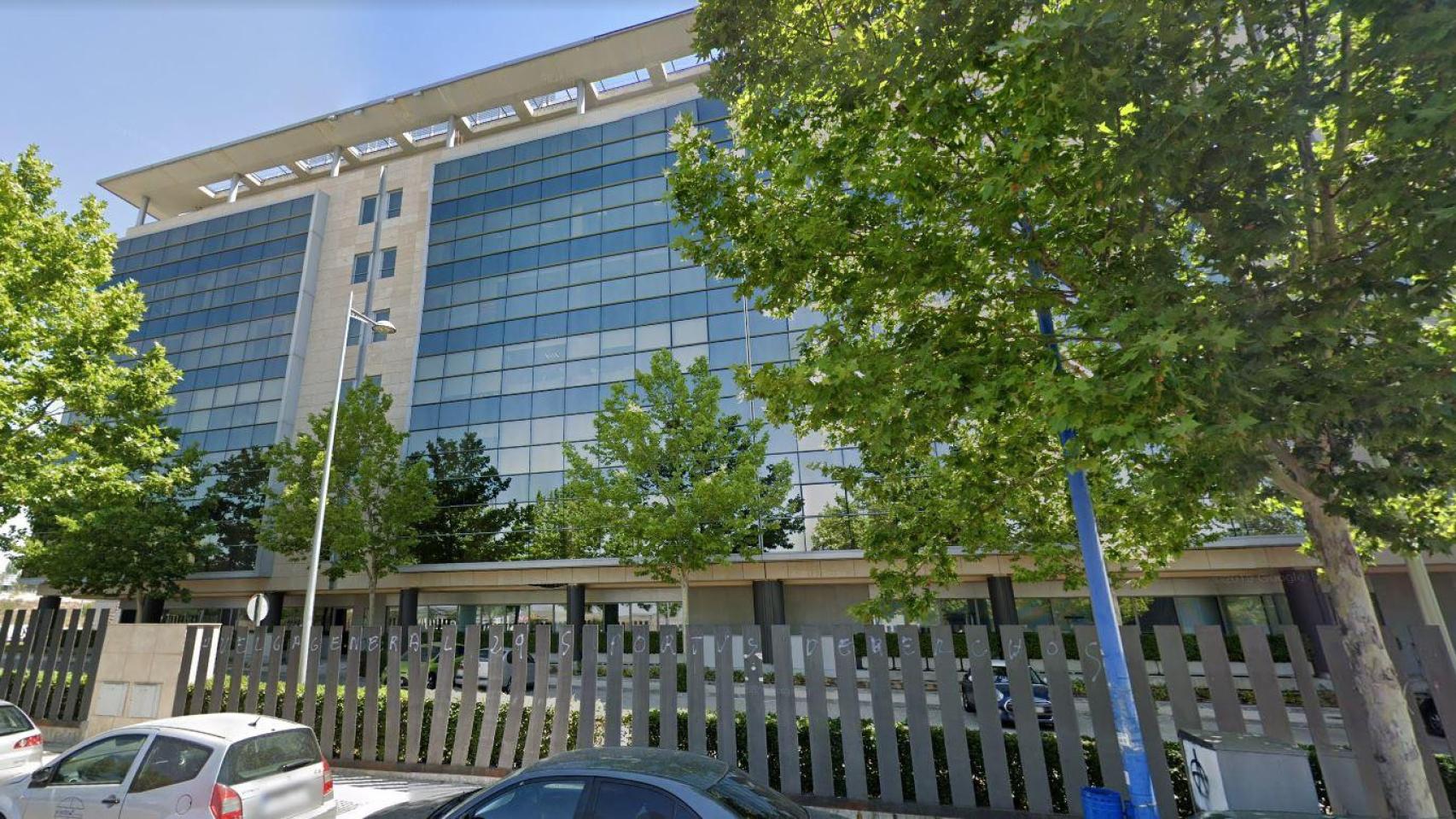 Eurocom Broadcast se va al suelo