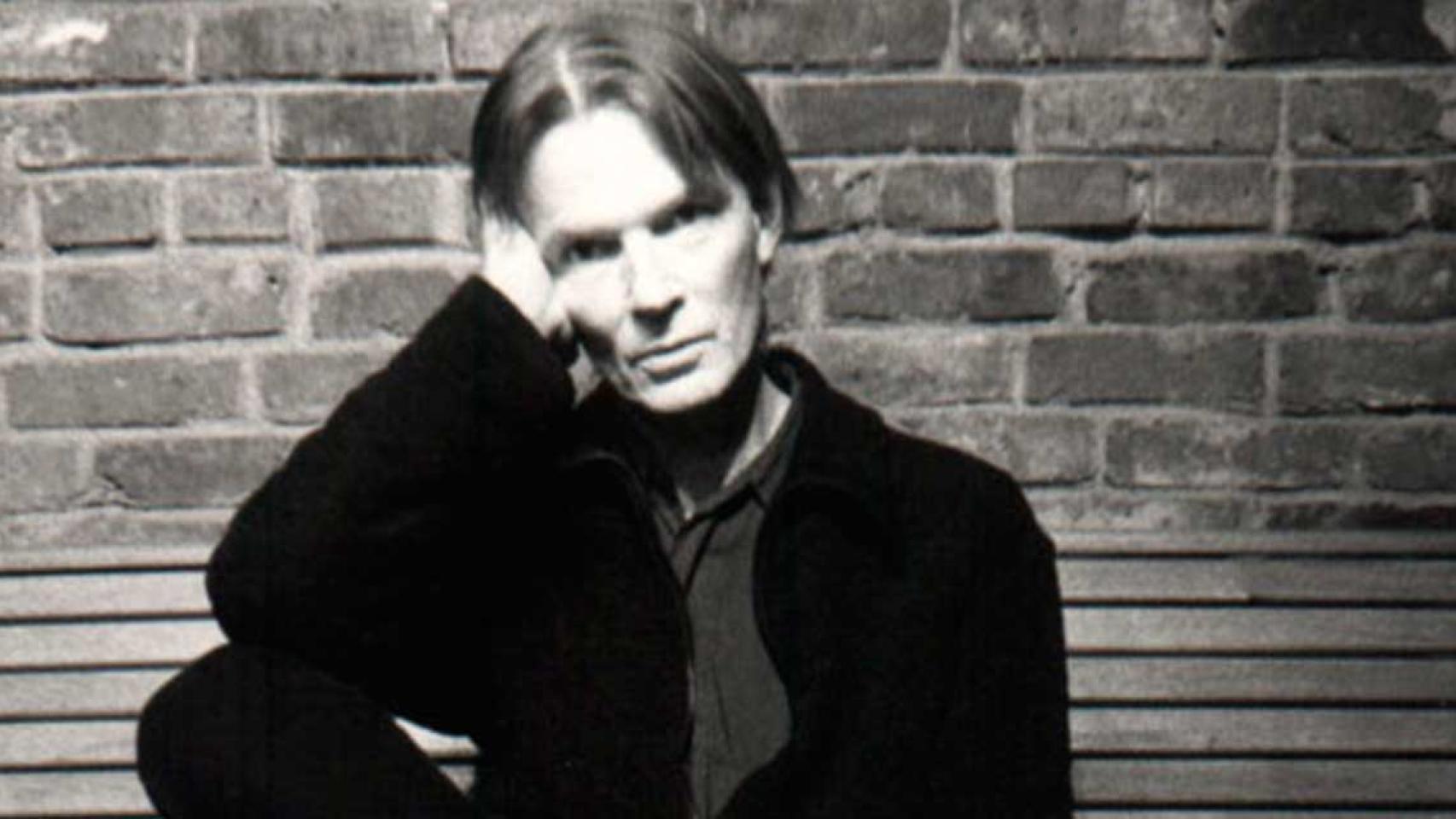 Jim Carroll