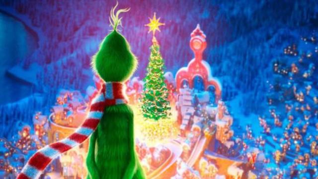 El misterio detrás de 'El Grinch': orígenes y significado profundo