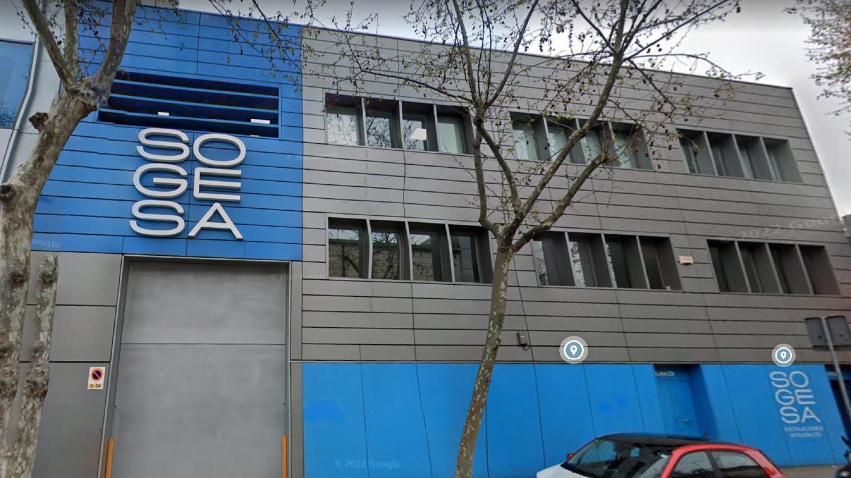 La instaladora Sogesa aumentó sus ventas durante la pandemia