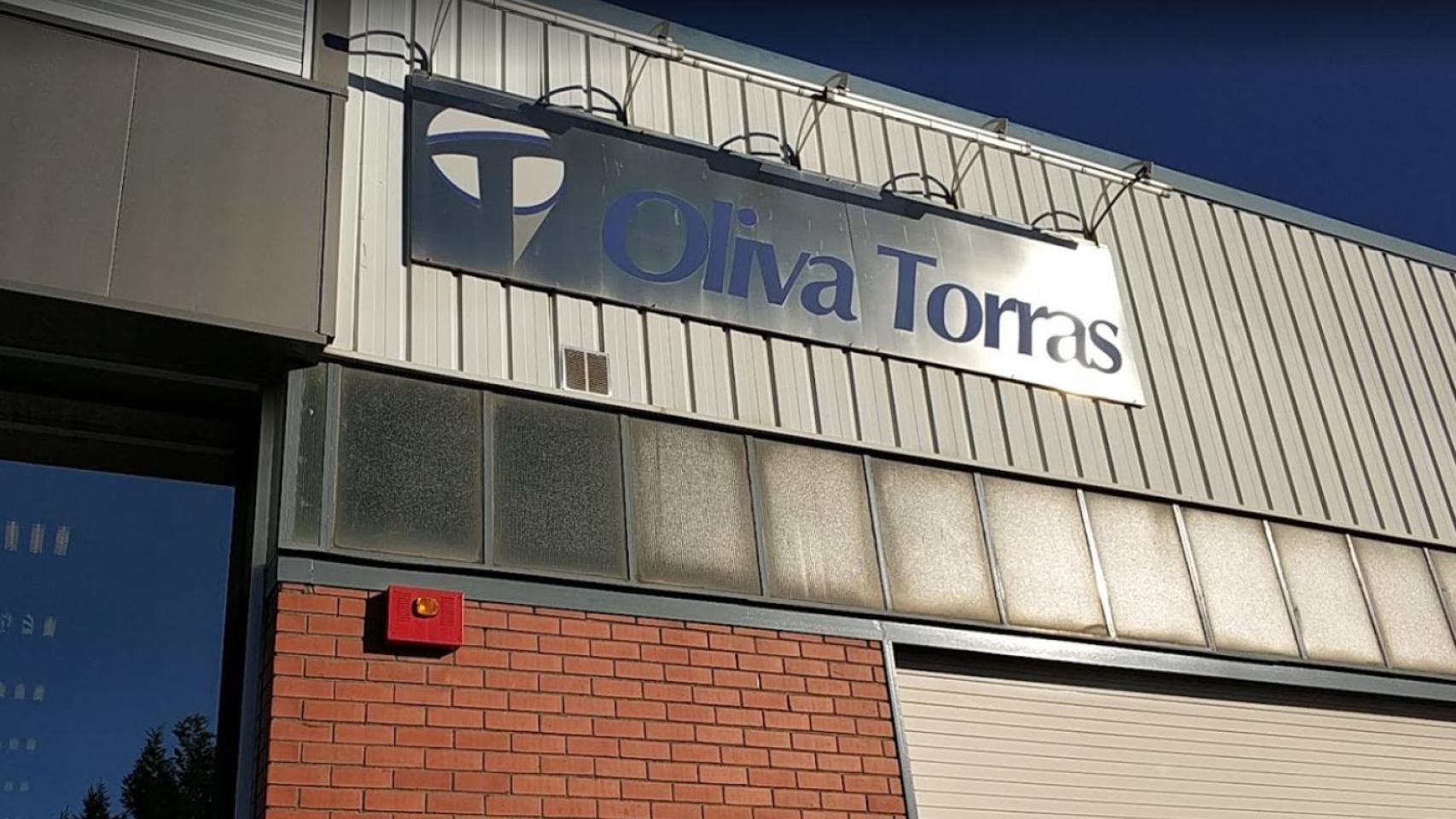 La empresa metálica Oliva Torras vuelve a los beneficios