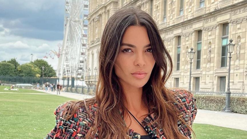 El gran drama de Joana Sanz: la mujer de Dani Alves está rota