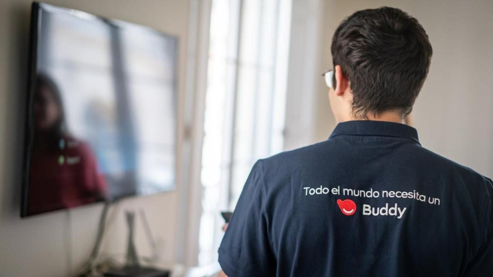 TechBuddy se alía con Ikea para prestar reparaciones a domicilio