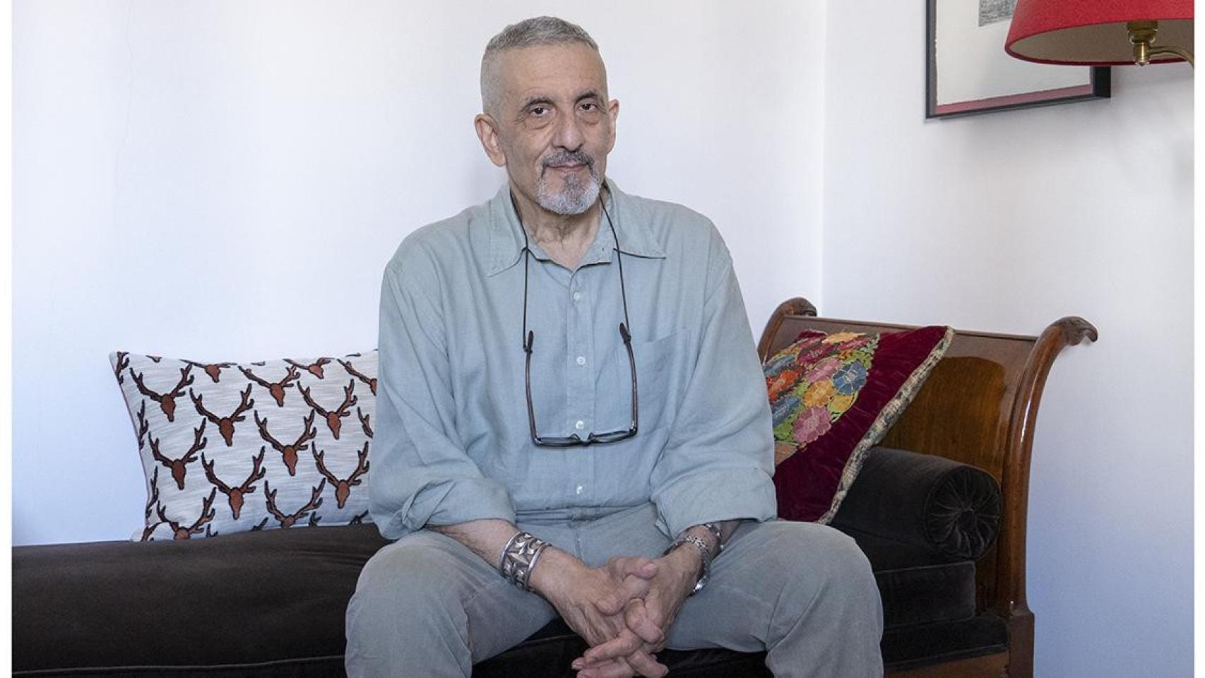 David Rieff: "Un votante de Podemos no podría vivir ni una sola semana ...