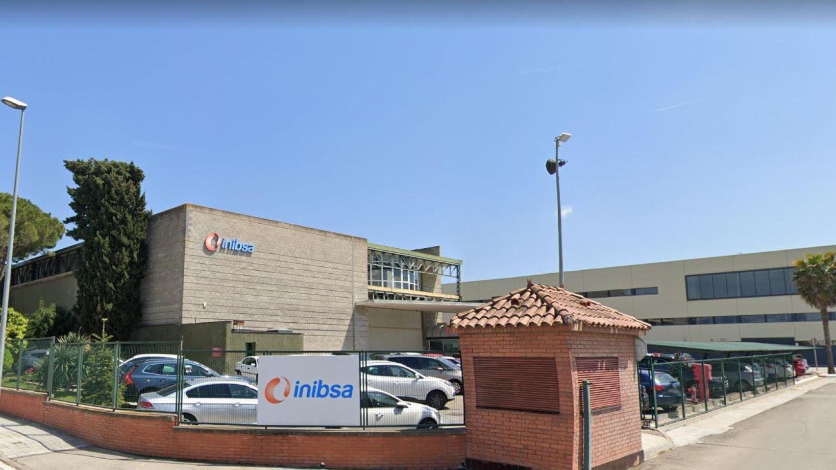 El beneficio de Laboratorios Inibsa se multiplica por cinco durante la ...