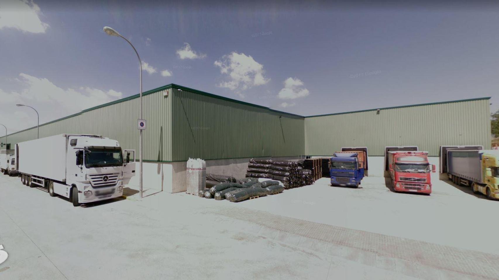 Mallas para jardinería, el dorado negocio de Intermas