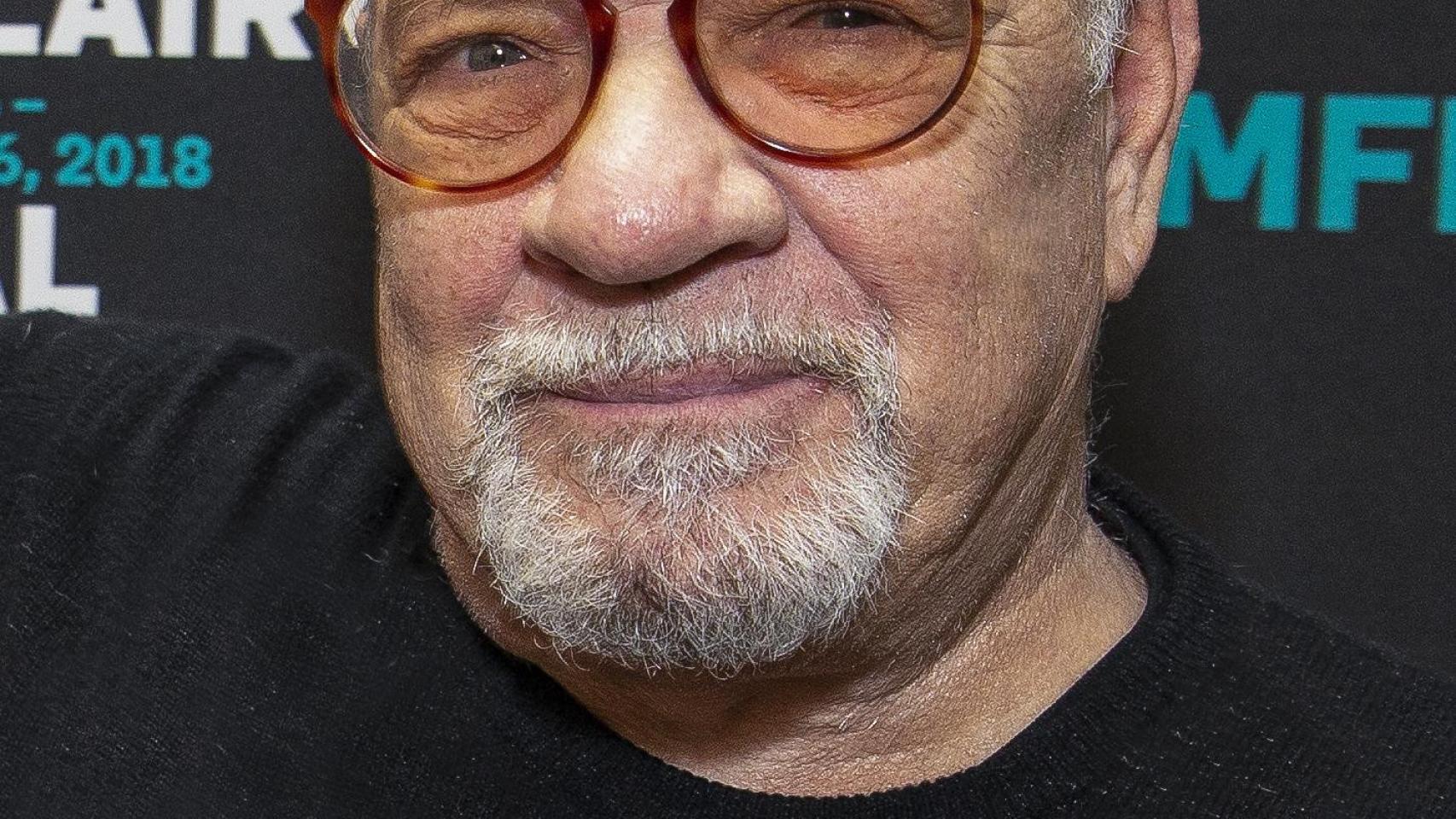 La redención de Paul Schrader