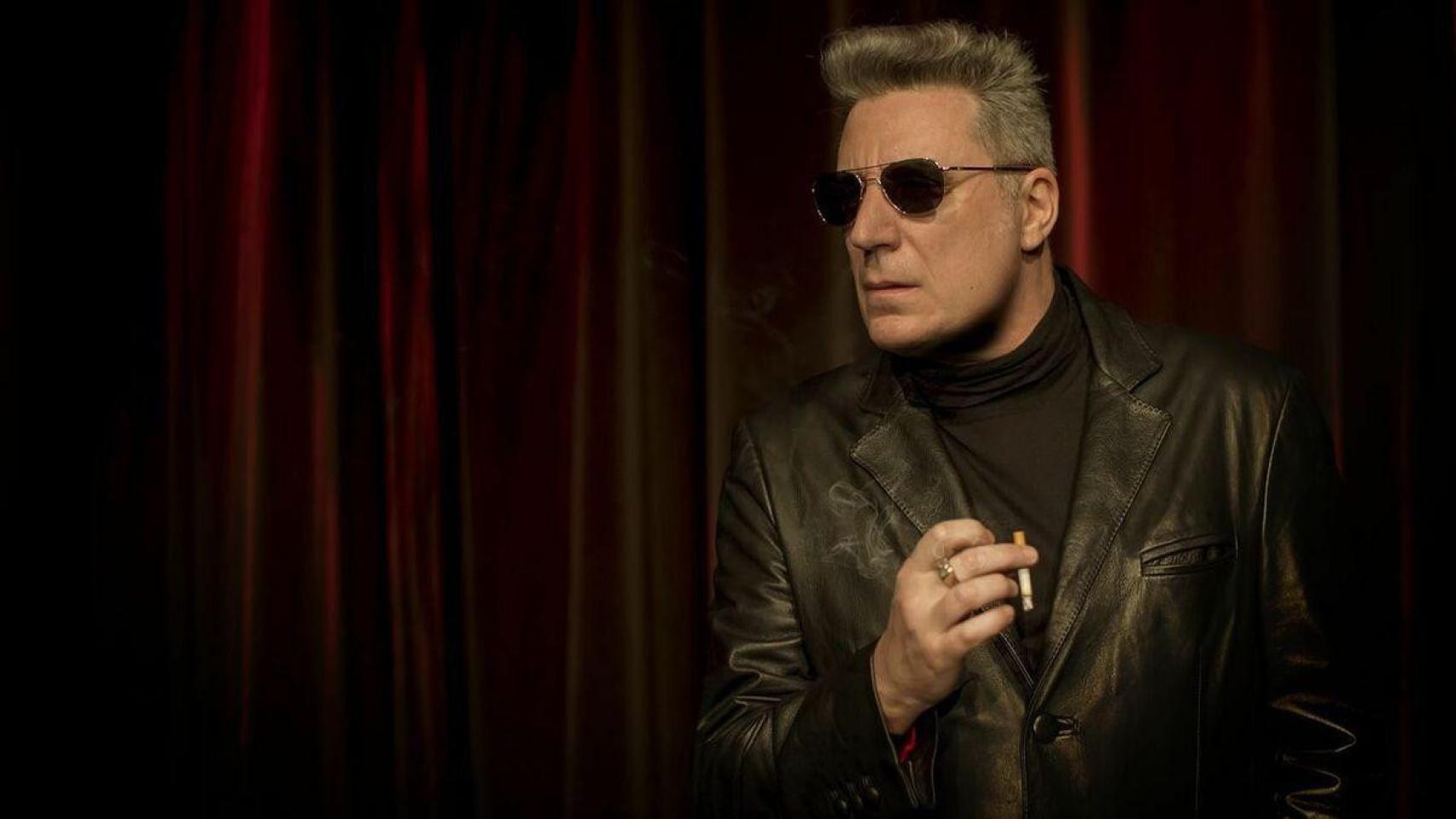 Loquillo, el último clásico