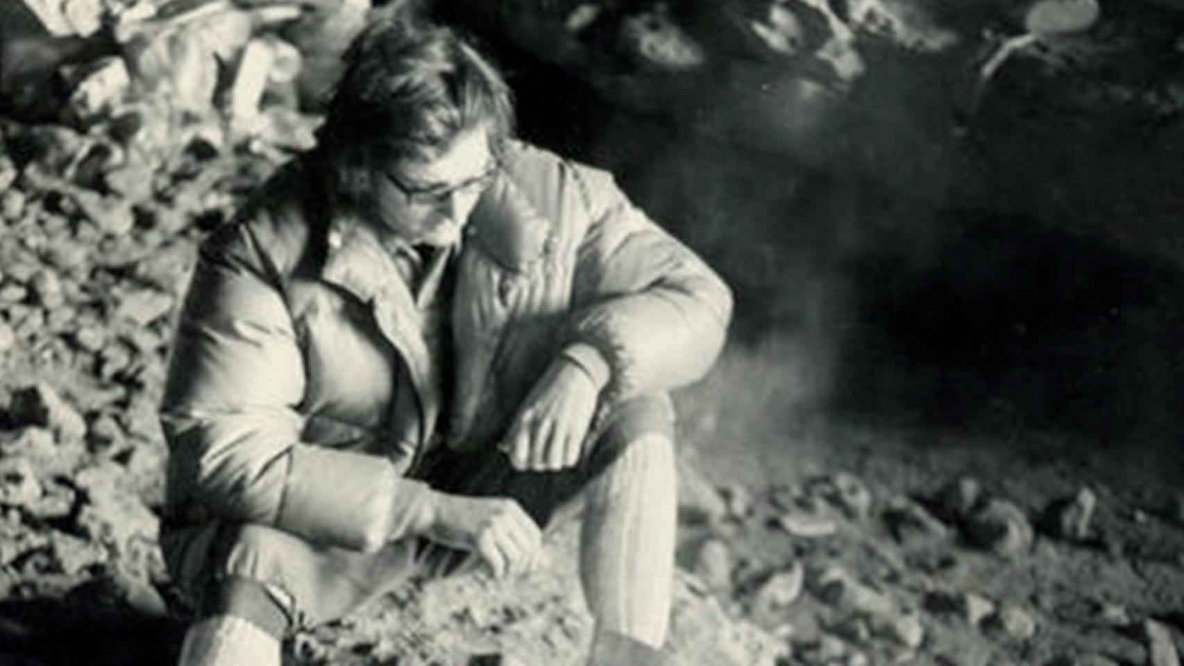 Emilio, el catalán que pasó 104 días en una cueva y se ha quedado sin ...