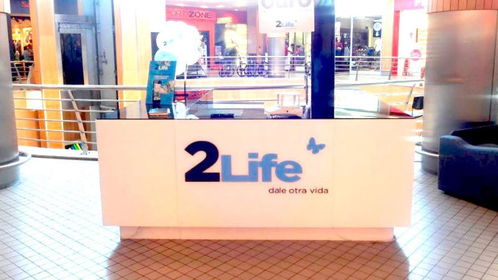 2Life, de reciclaje de joyas y móviles, entra en suspensión de pagos