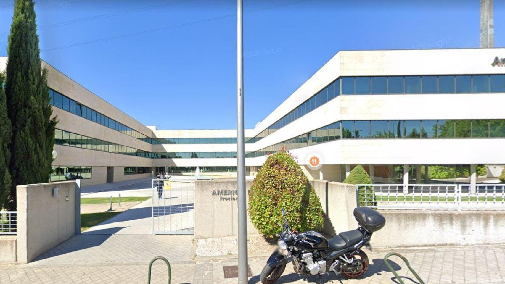 Siniestro de los juguetes Cife