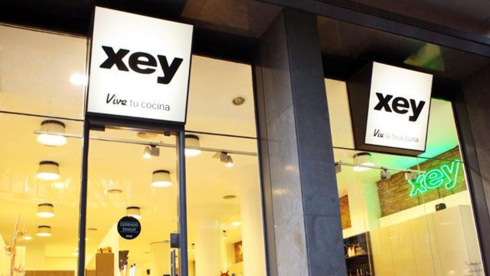 Muebles Xey: el grupo entra en insolvencia