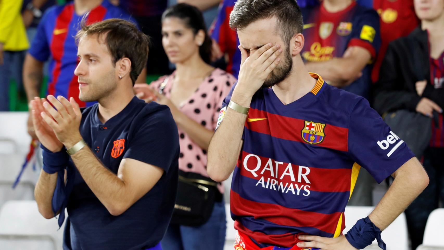 Felicidades a los anti-Barça