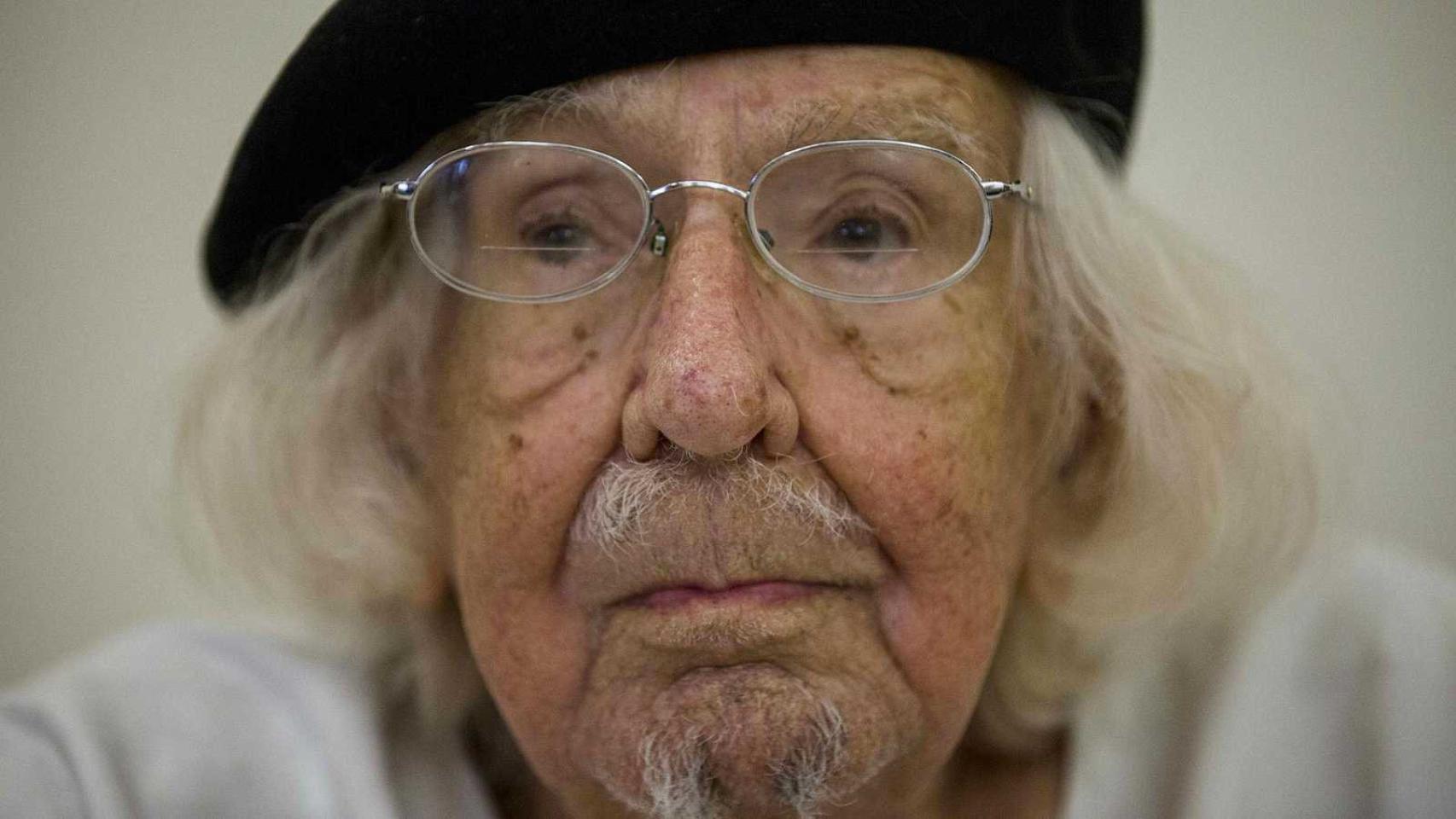 Ernesto Cardenal, prosaísmo y cenizas