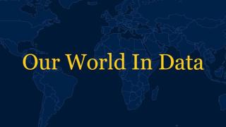 'Our World in Data': ¿El mundo va a mejor o a peor?