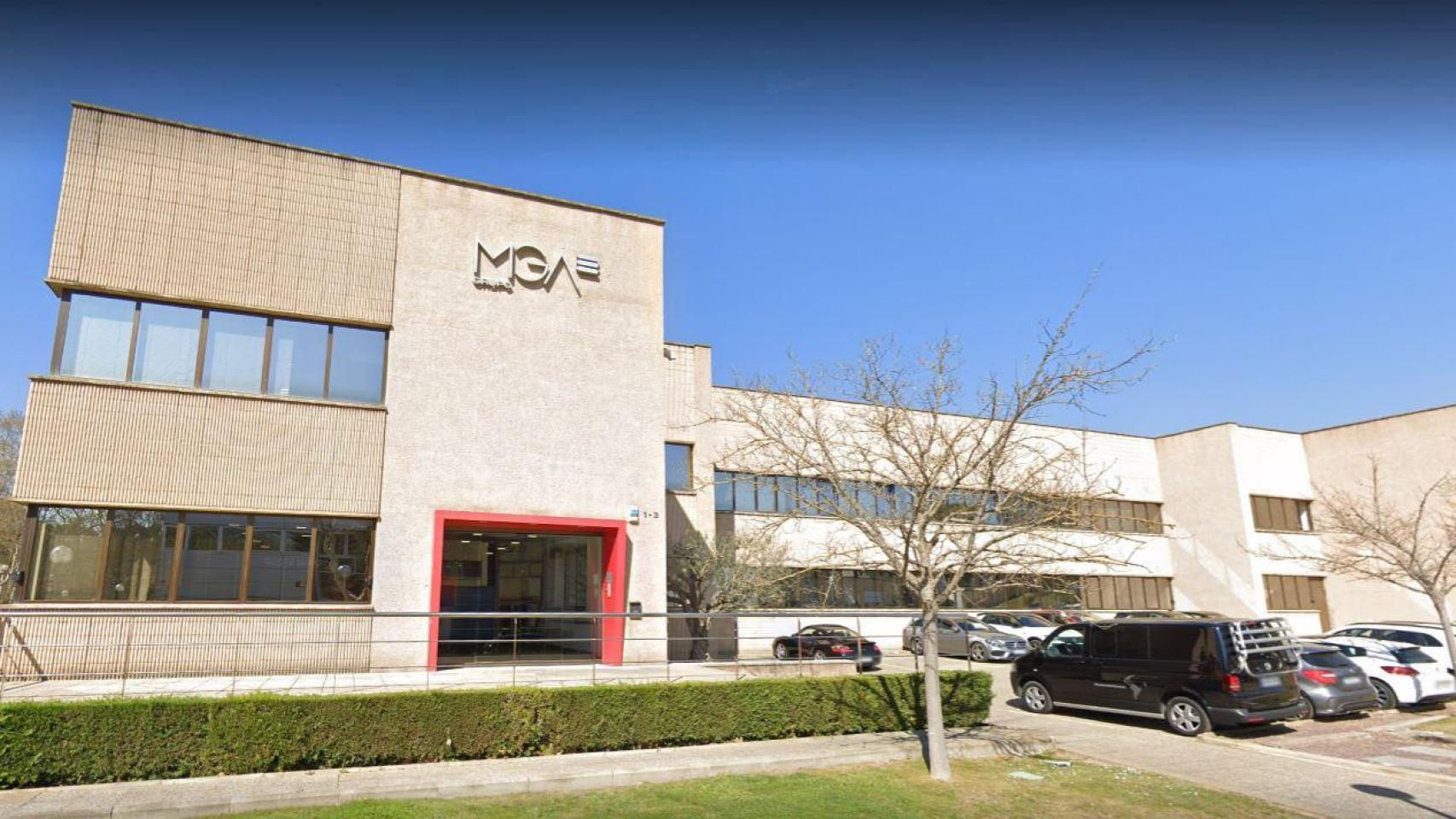 El grupo de juego MGA Newpark ganó dos millones en pleno Covid