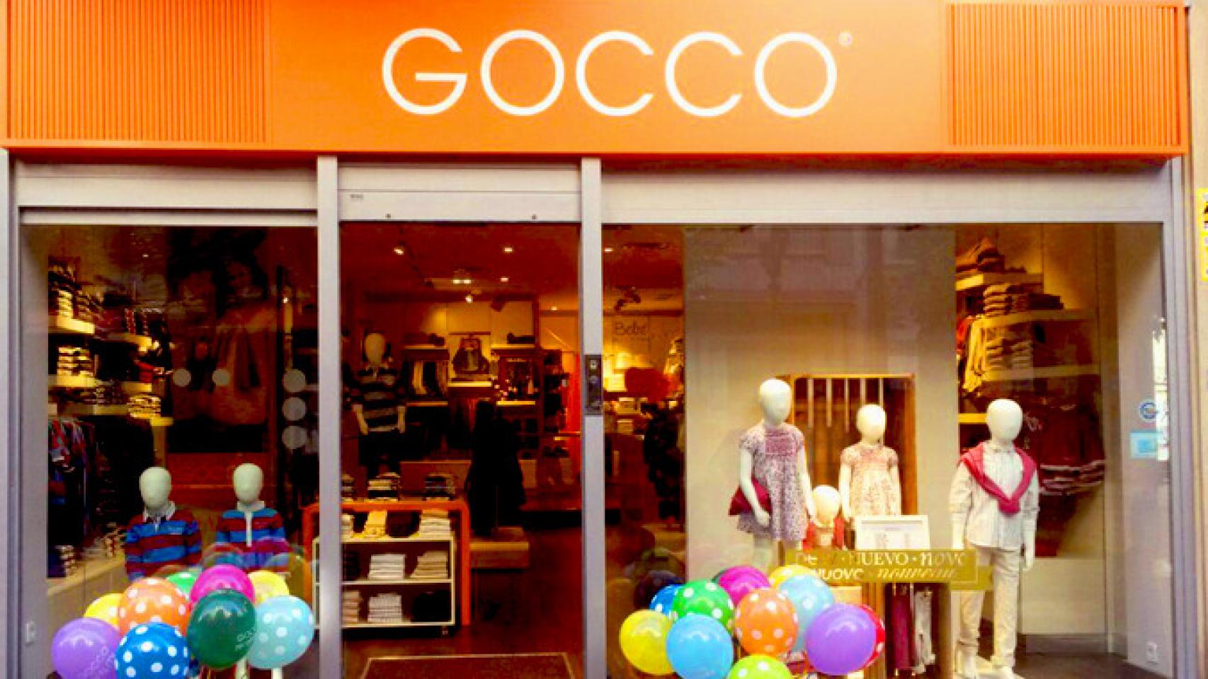 Gocco: la textil infantil sigue en pérdidas