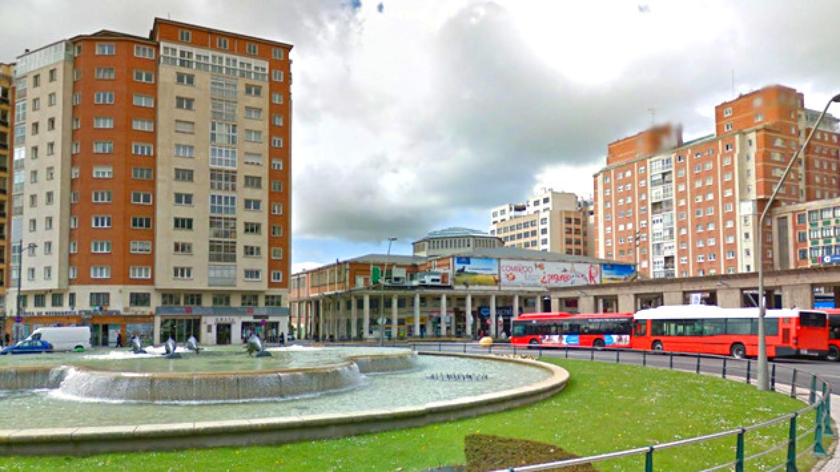 La inmobiliaria Moaba 'se queda sin ladrillos'