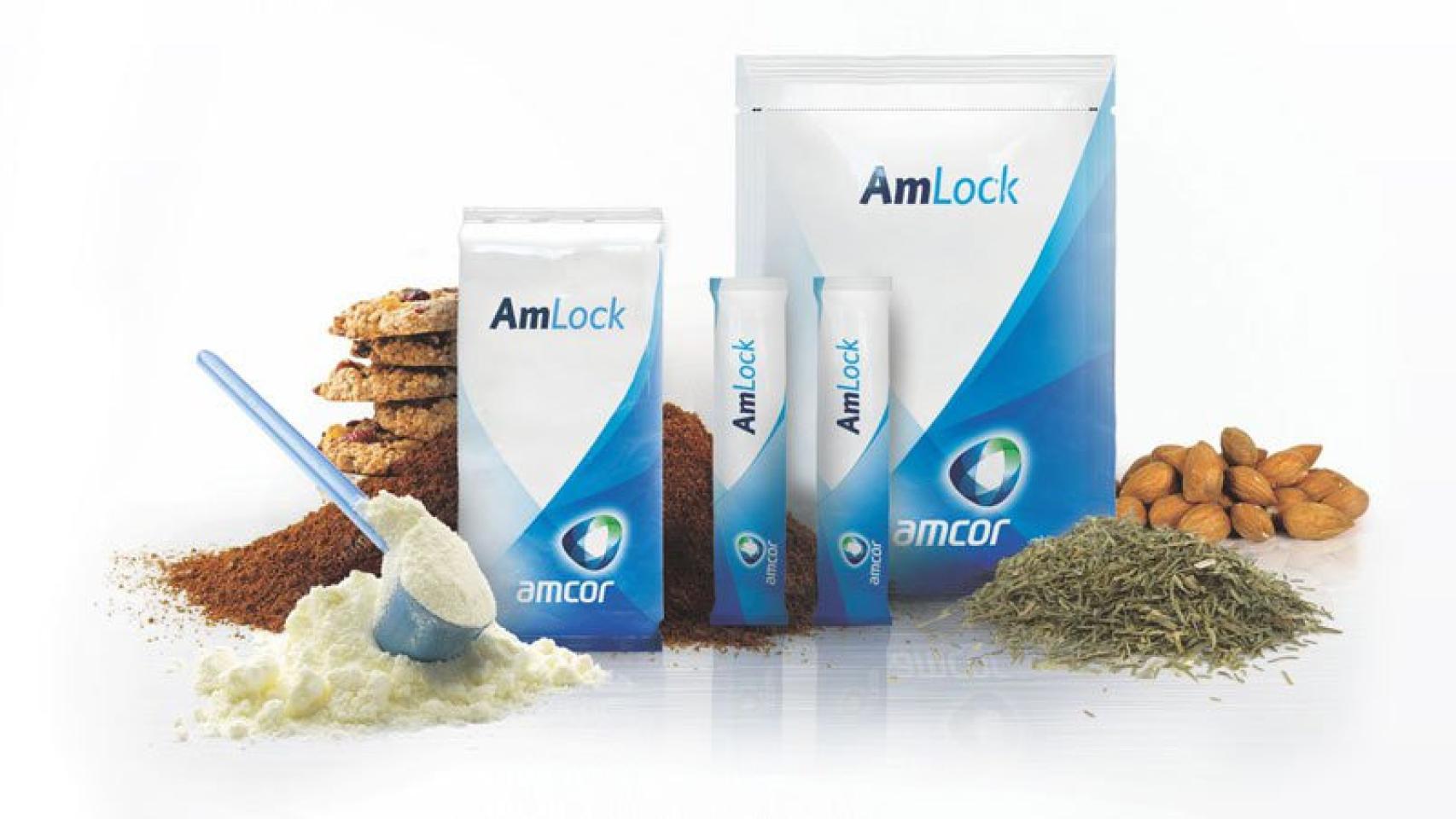 Amcor Flexibles España, fabricante de embalaje, logra un beneficio ...