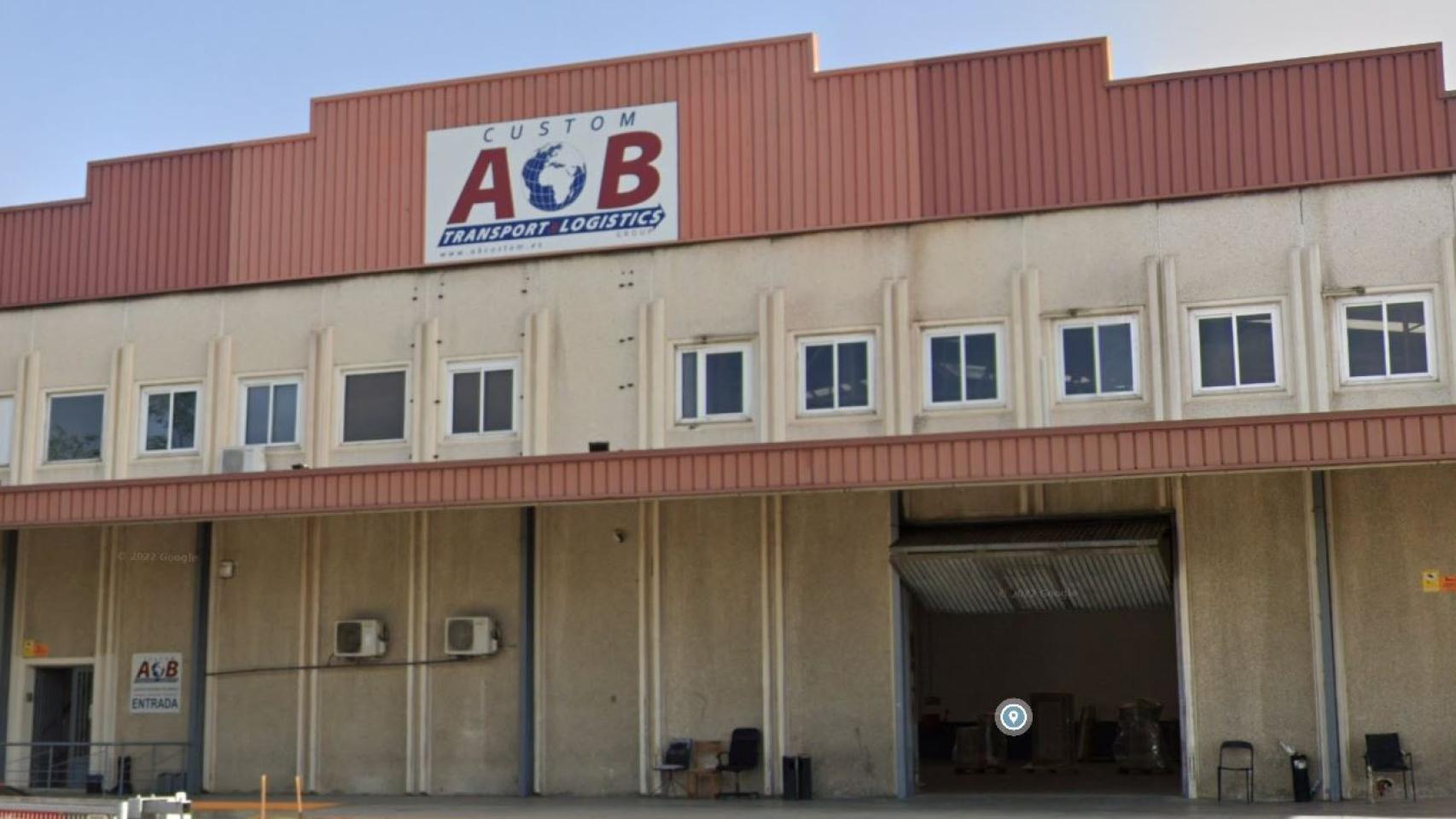 Suspende pagos la transportista de muebles AB Custom