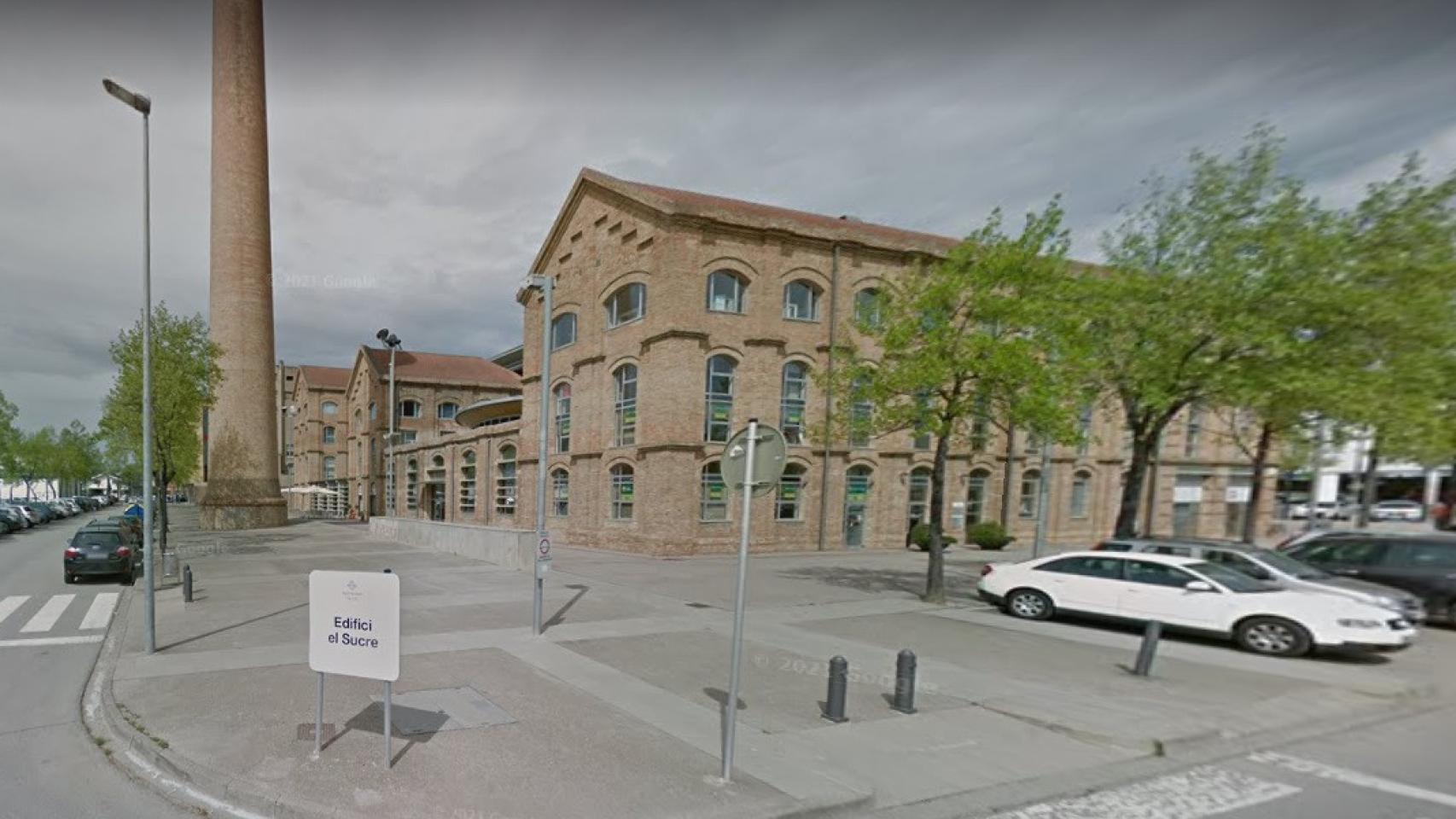 La Cámara de Barcelona se gastará 400.000 euros en abrir un 'coworking ...