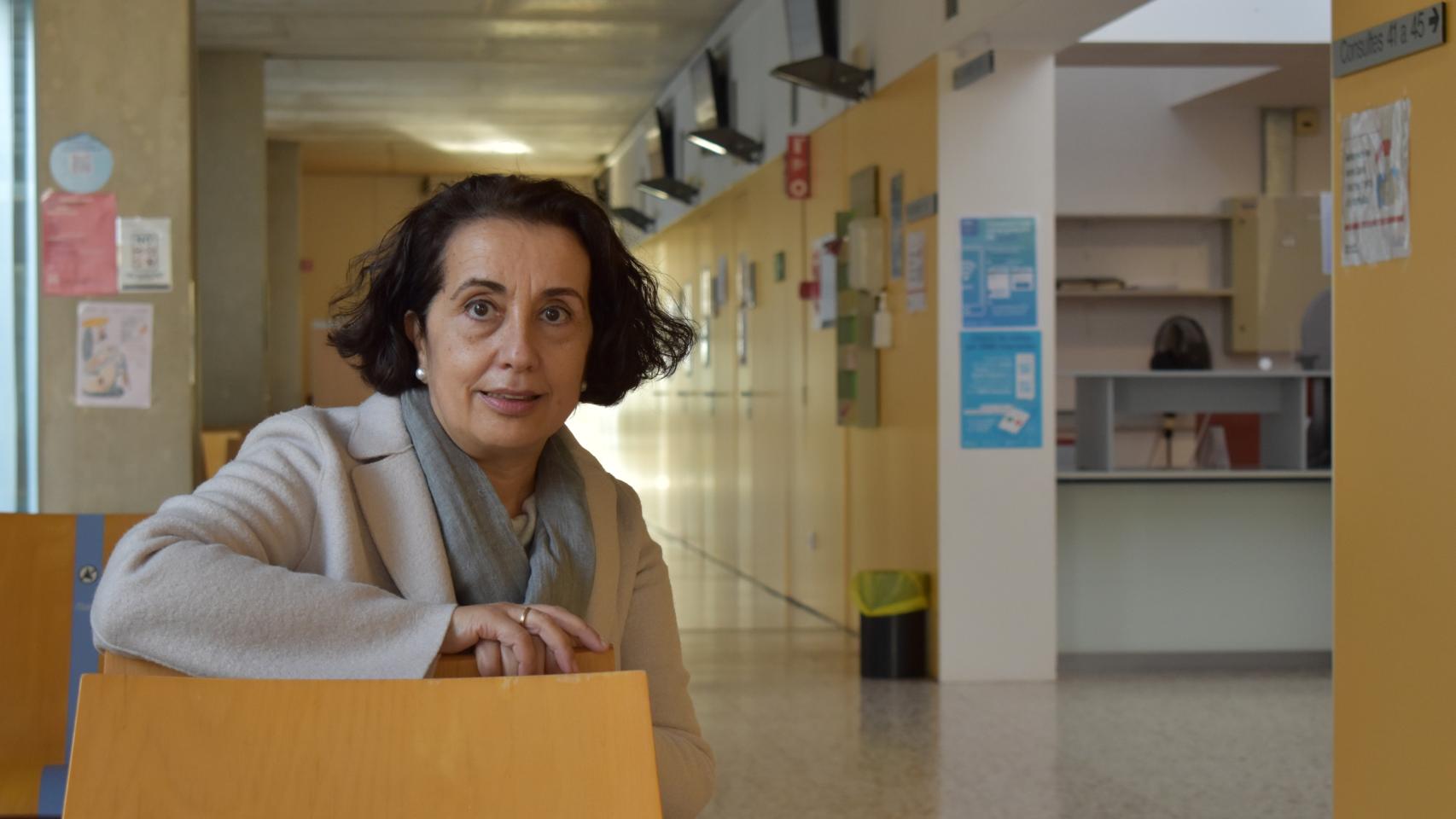 El nuevo director del ICS se crea una cúpula a su medida