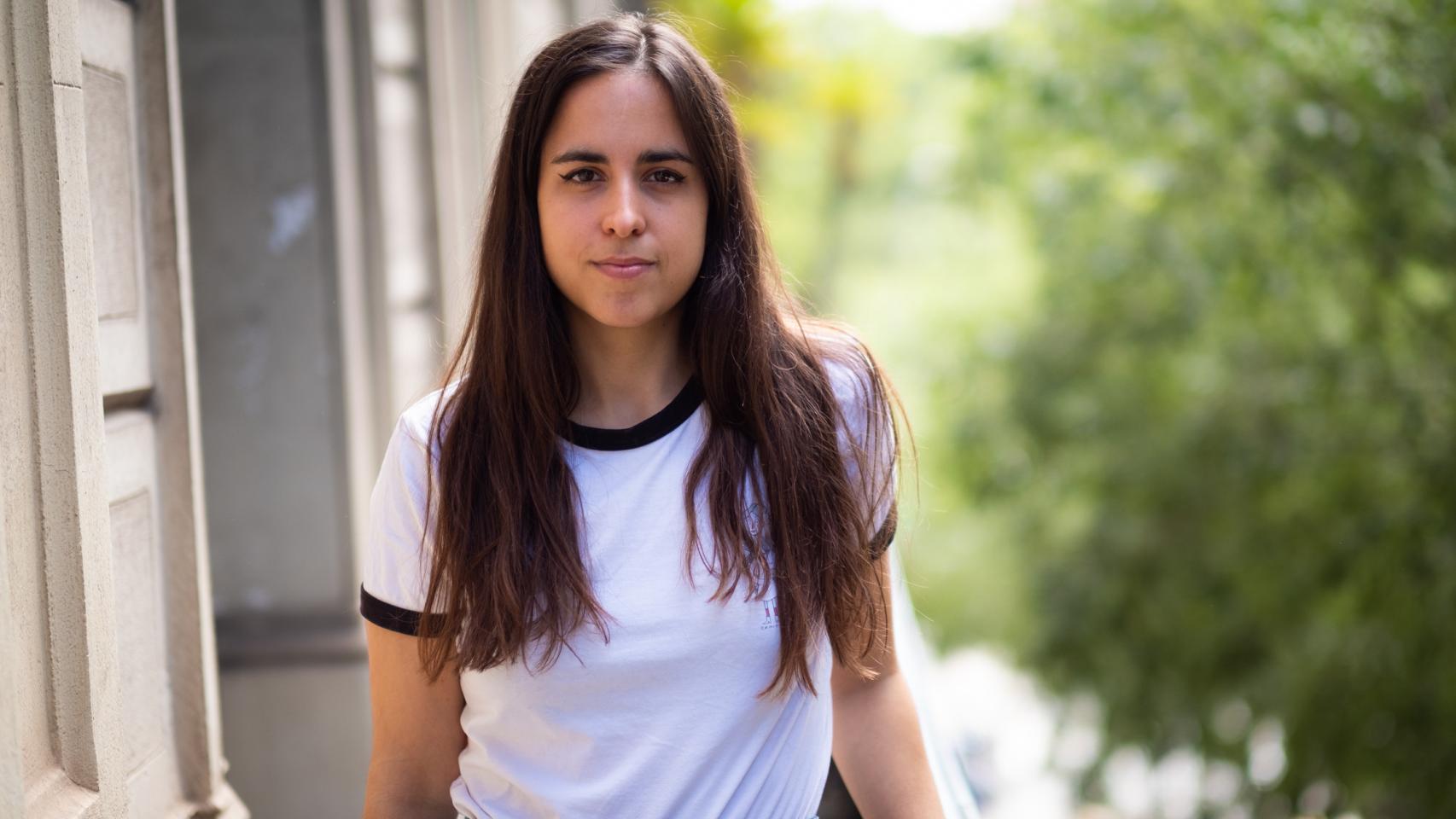 Paula Solanas: "Cuando llegó Glovo no fuimos conscientes de lo que ...