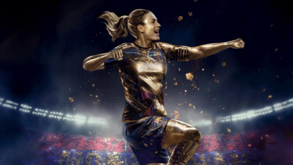 ¿Quién es Bryan Bachner y qué hace en el Barça?