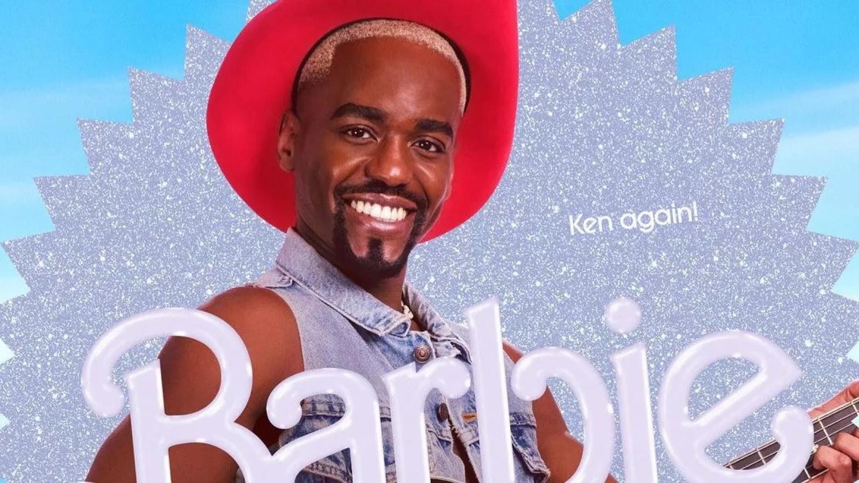 De Aqua a Ryan Gosling: todos los Ken de carne y hueso