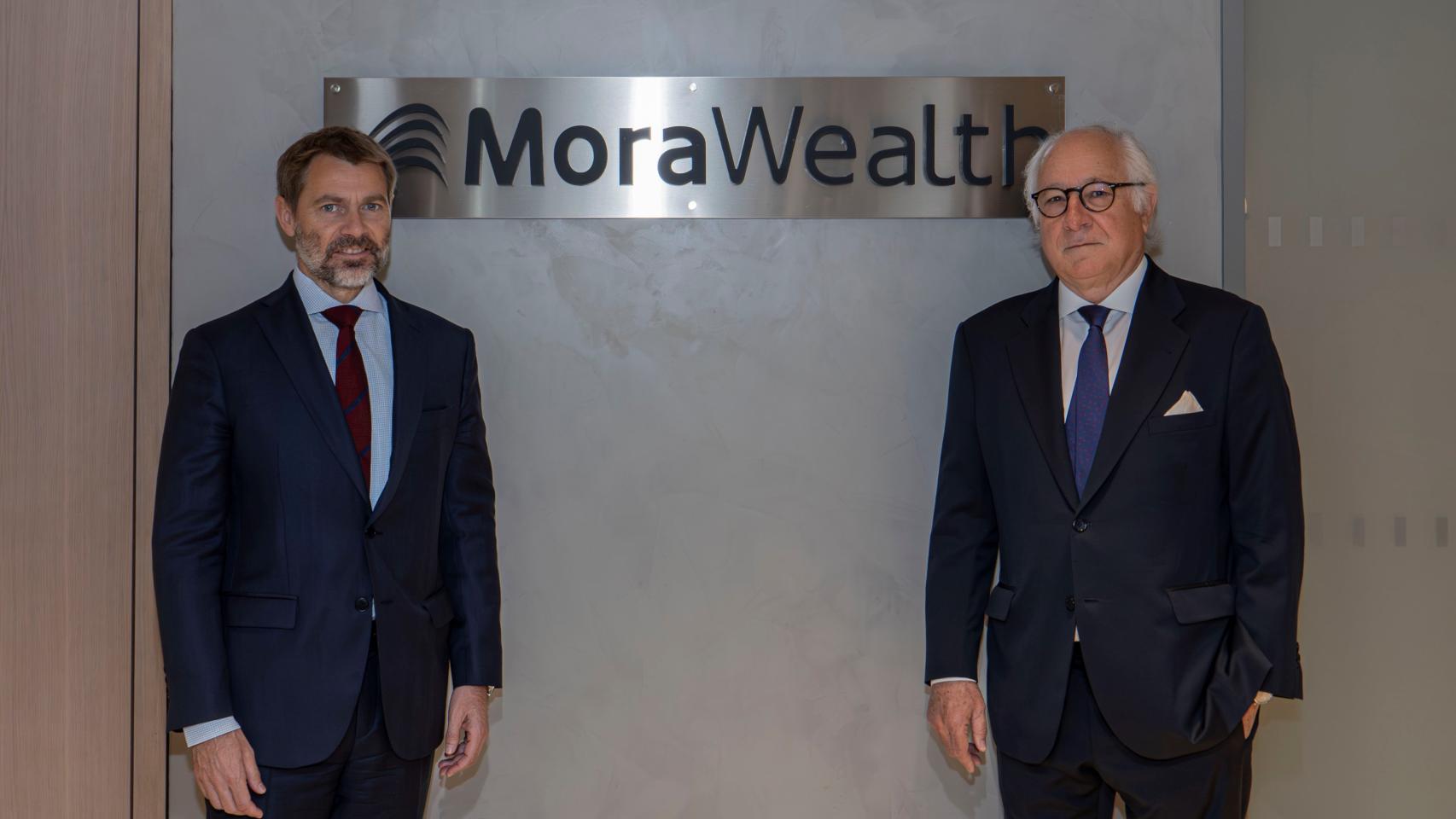 Morabanc remodela su área financiera tras la fusión con la filial ...
