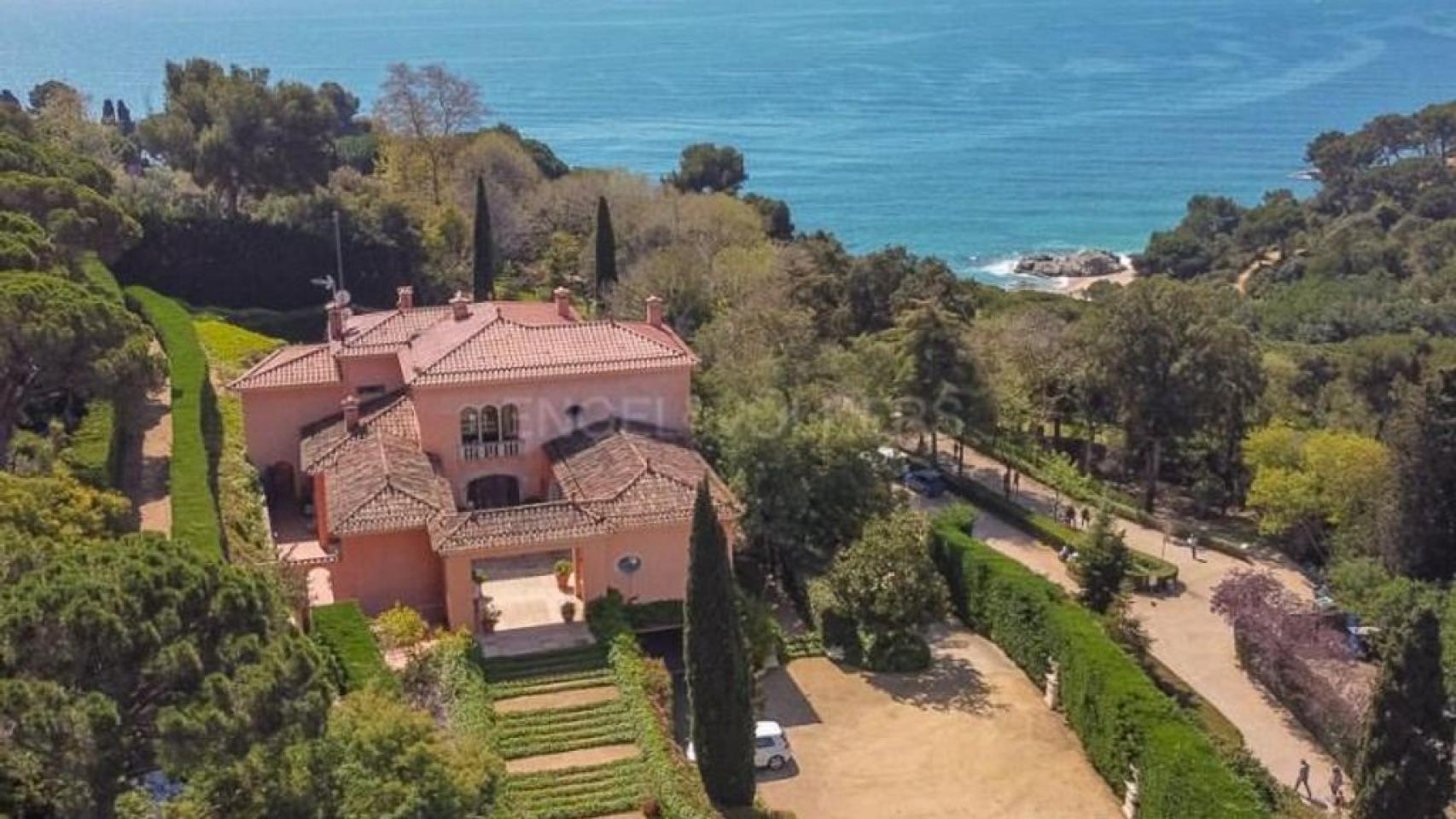 El motivo por el que los mega ricos prefieren Marbella a la Costa Brava
