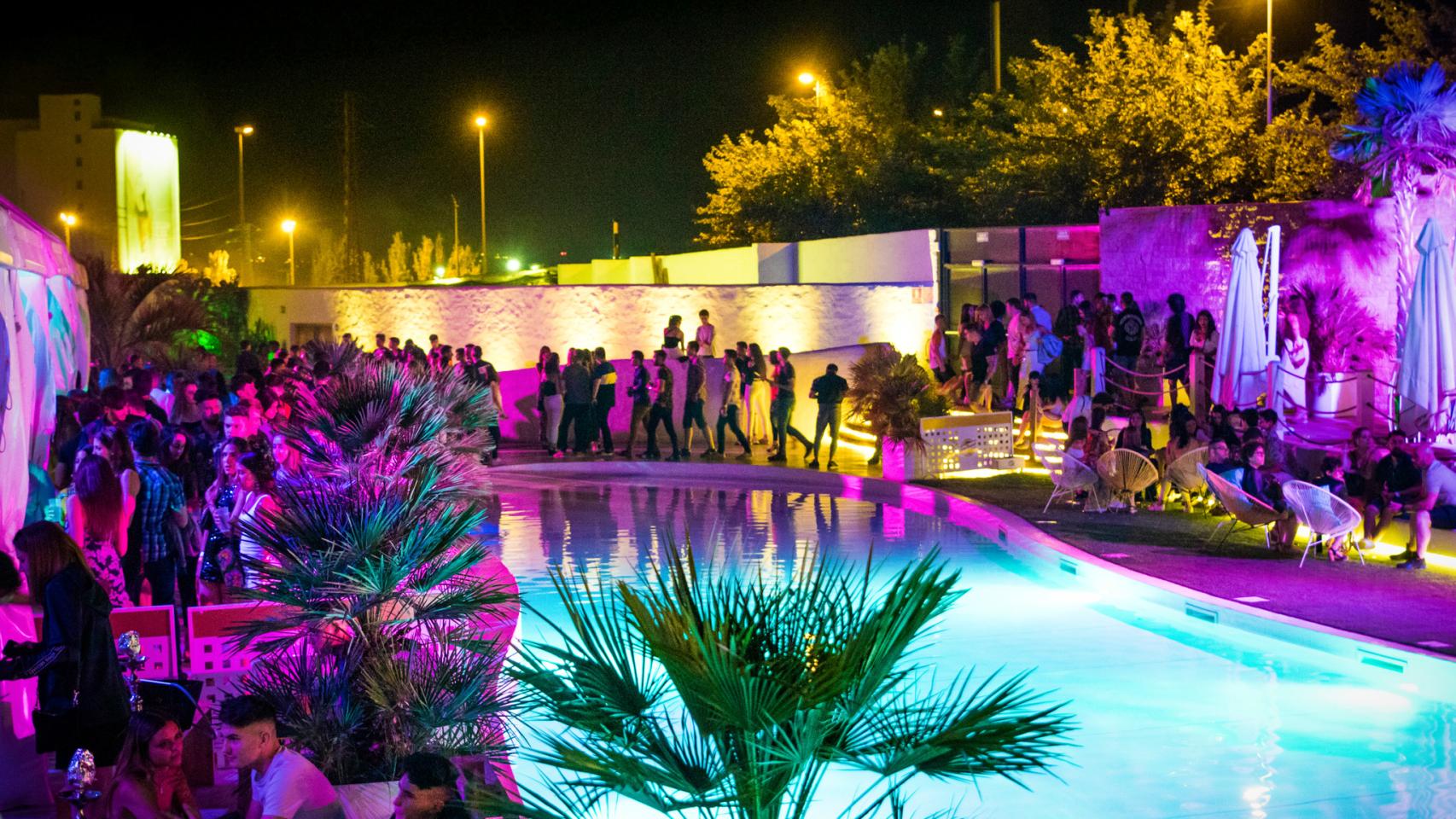 Estas son las mejores discotecas del mundo (y nueve son catalanas)