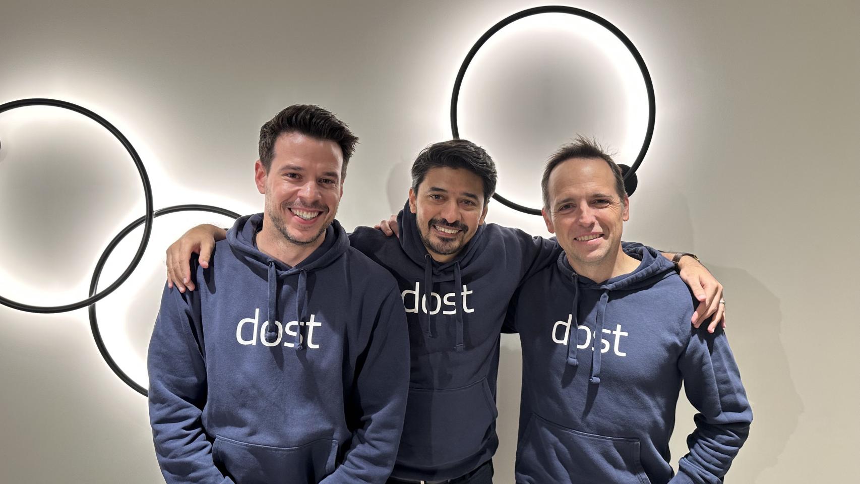 Dost abre una ronda de dos millones para impulsar su solución de IA ...