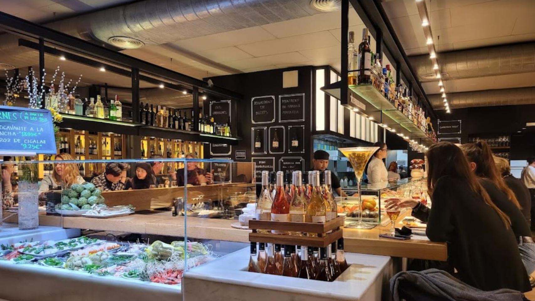 Los restaurantes Vinitus cierran con pérdidas por tercer año