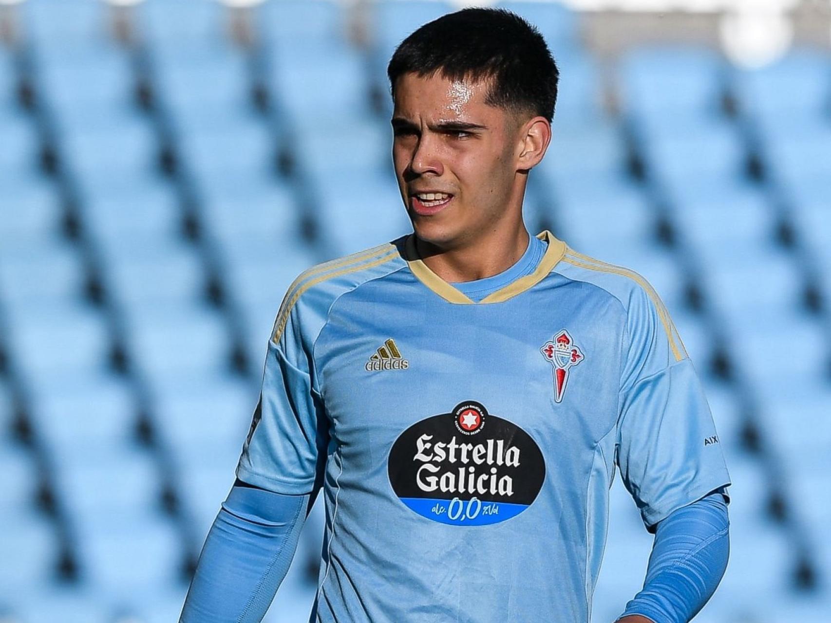 El nuevo talento que Deco tiene para el Barça en su radar