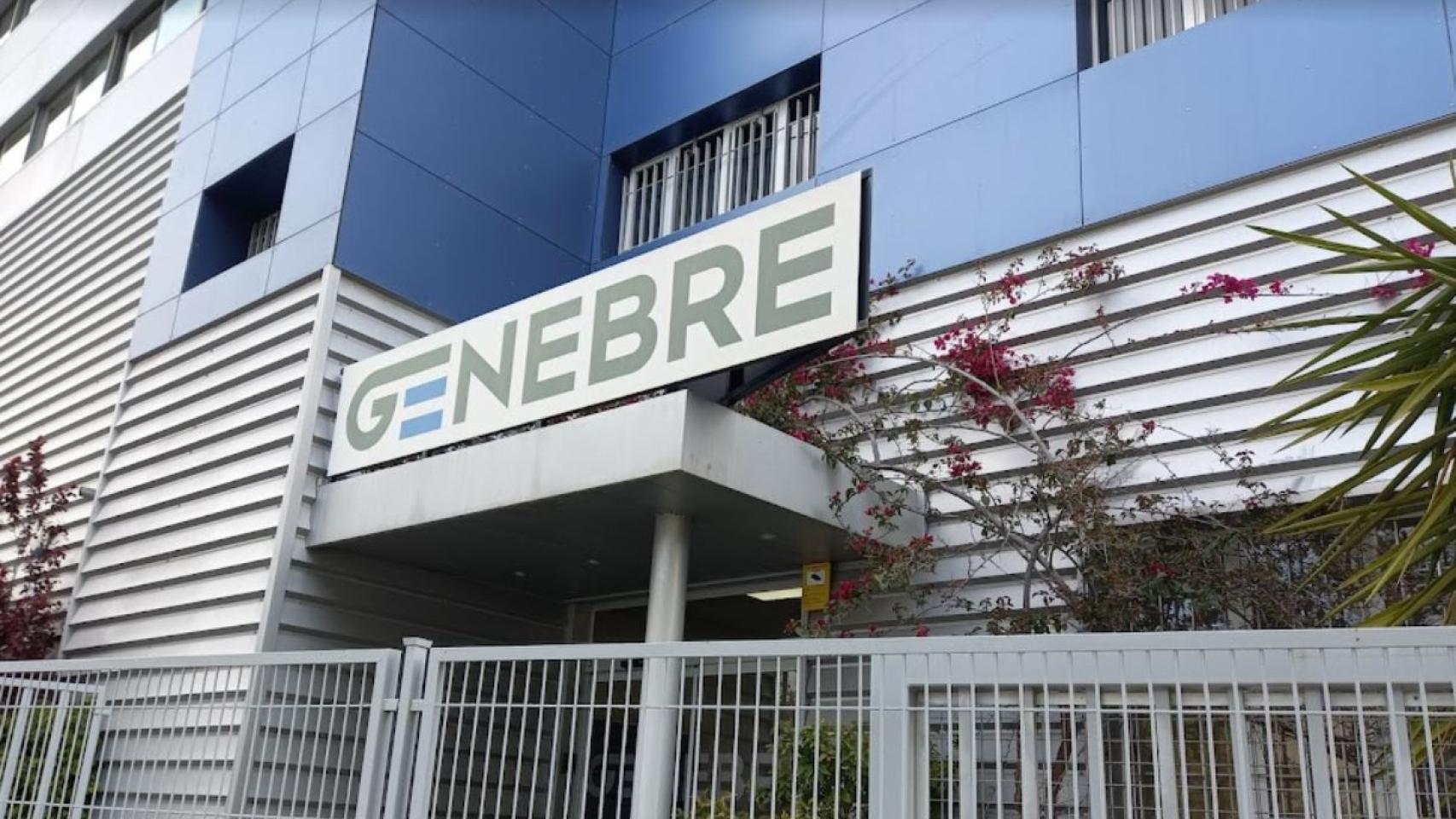 Válvulas Genebre obtiene un beneficio record de 14,7 millones