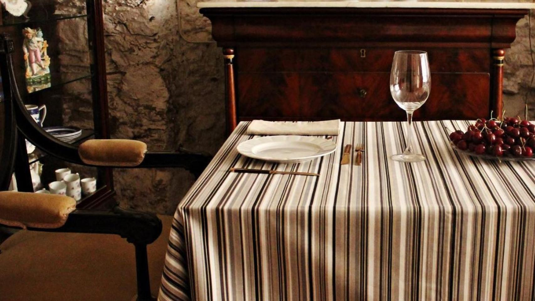 La ropa de hogar Simetrya acaba en quiebra y se liquida